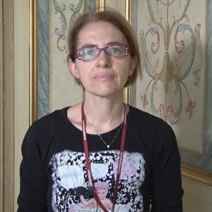 Paola Torelli - Advanced Osteopathy Institute