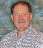 Carl Steele - Advanced Osteopathy Institute