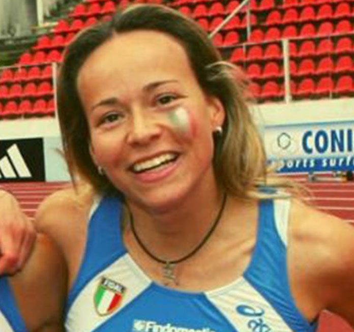 Manuela Grillo - Advanced Osteopathy Institute